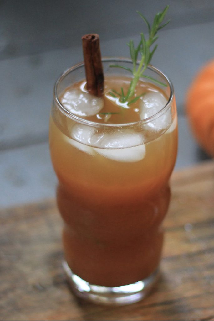 Cocktails | Putney Mountain Winery And Spirits