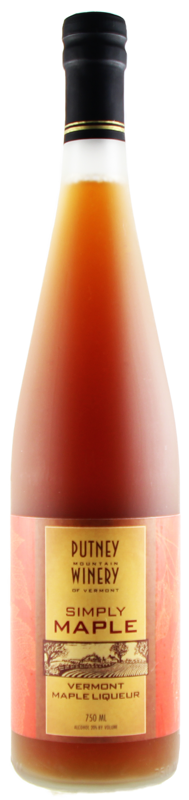 Cocktails | Putney Mountain Winery And Spirits