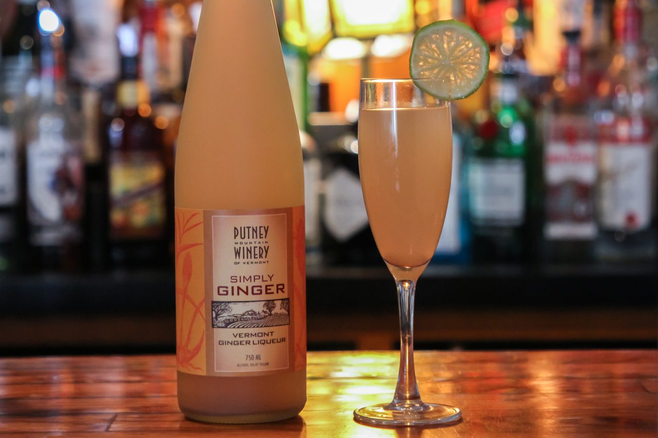 Cocktails | Putney Mountain Winery And Spirits